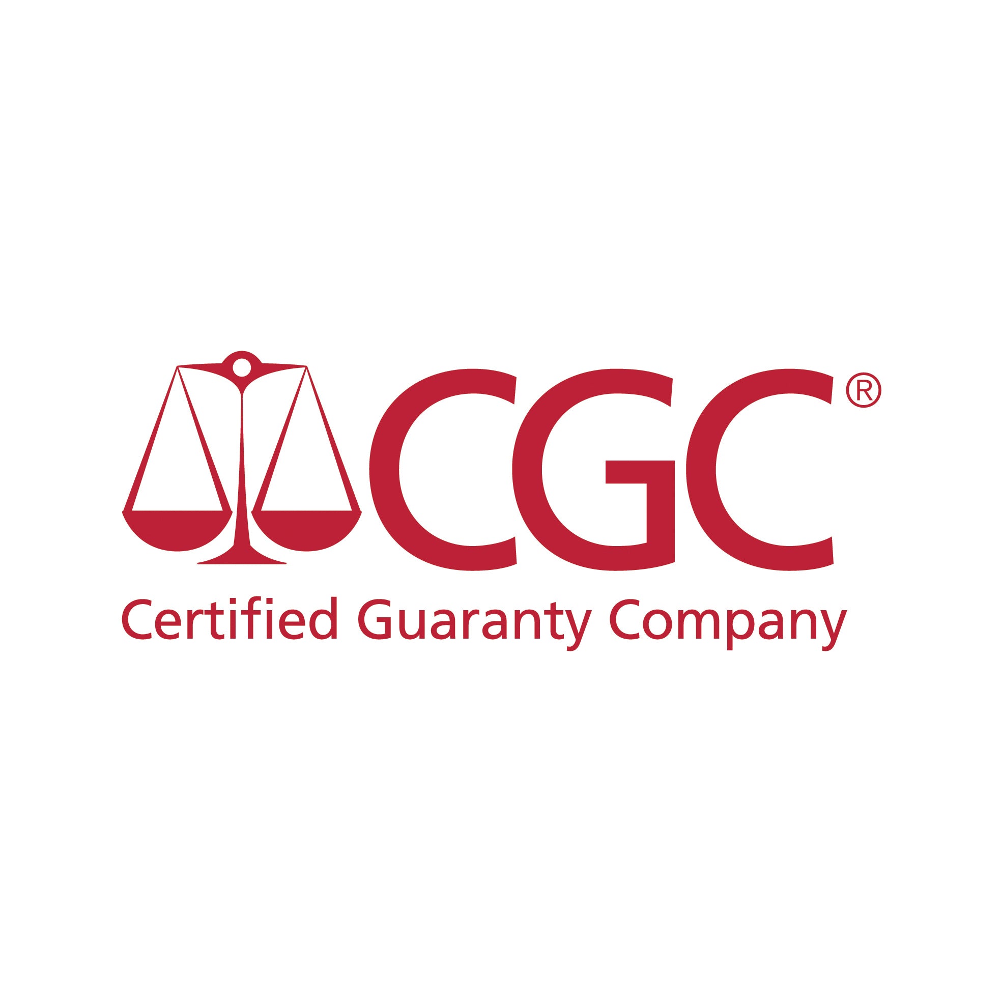 CGC Slabs – Carnivore Comics