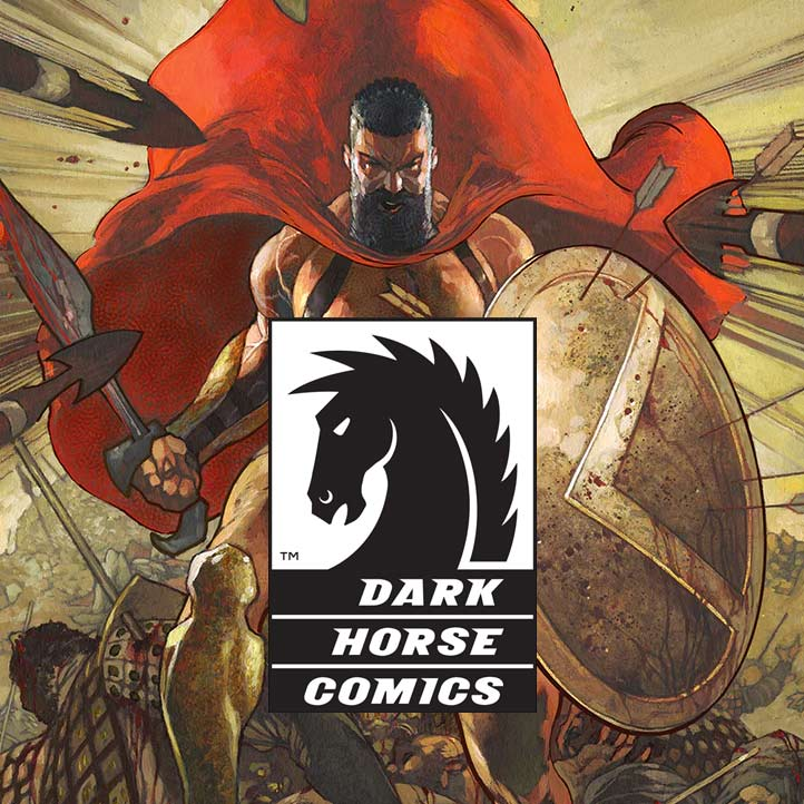 Dark Horse Comics – Carnivore Comics