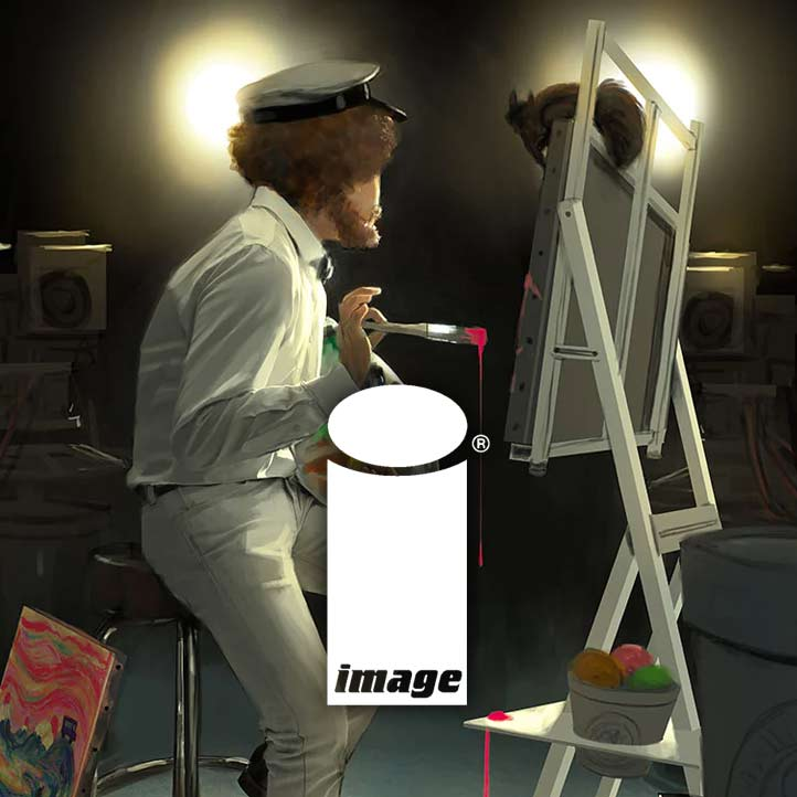 Image Comics – Carnivore Comics