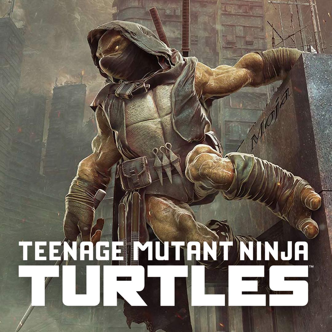 TMNT – Carnivore Comics