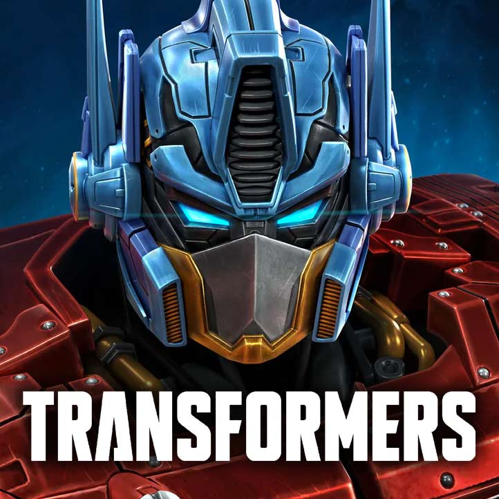 Transformers – Carnivore Comics
