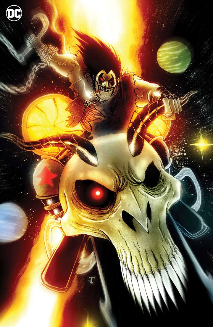 DC Comics – Carnivore Comics