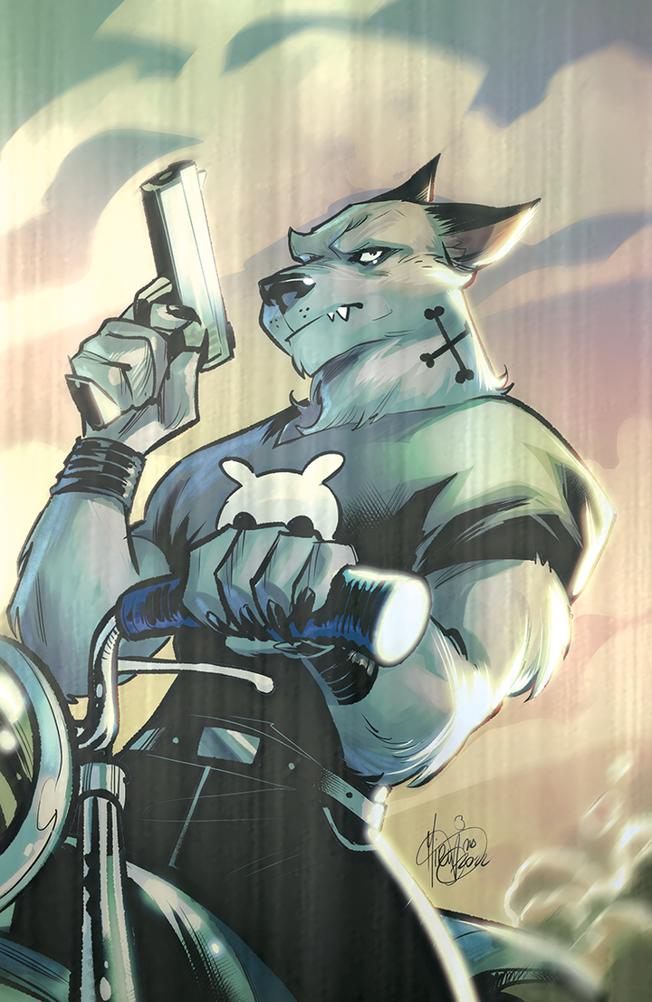 Carnivore Exclusives – Page 7 – Carnivore Comics